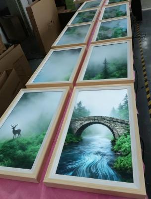 China Smart Photo Frames Openresty Server for Easy Management and Control for sale