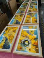 China Maximize Your Business Potential with Digital Photo Frames Guaranteed for sale