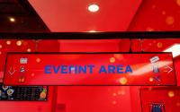 China Stretched LCD Display The Ultimate Display Solution for Your Business for sale