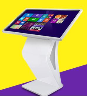 China Touchscreen Interactive Self Service Kiosk delivering seamless customer engagement solutions for retail hospitality healthcare and public spaces for sale