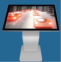 China Touch Screen Interactive Self Service Kiosk Providing Solutions for Retail Hospitality Healthcare and Public Spaces Improving Customer Engagement for sale