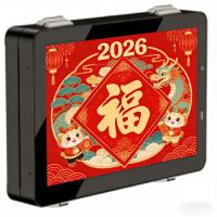 China 43 Inch Wall Mounted Touch Screen Kiosk 40Kg Weight 178 Degree Viewing Angle Ideal for Interactive Displays and Digital Signage for sale