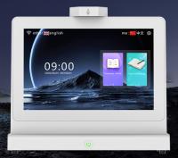 China 10.1'' LCD Screen Android Systems Dual-screen Translation Device with Multiple Language OSD for sale