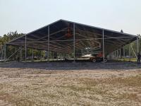 China L Series High Loads Clear Span Marquee Event Tent For Large Gatherings for sale