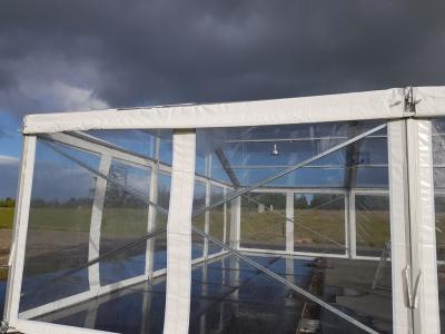 China G Series General Purpose Transparent Party Tent Medium Sized A Frame Event Tent for sale