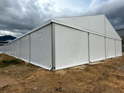 China Large Scale A Frame Event Marquee Tent For Expansive Outdoor Celebrations for sale
