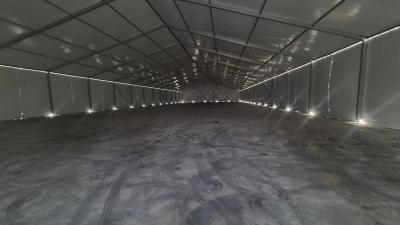 China Large Capacity A Top Party Marquee Outdoor Event Tent Wind Resistance for sale