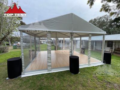 China Family Celebrations Party Marquee Tent S Series Corporate Event Marquees Weather Proof for sale