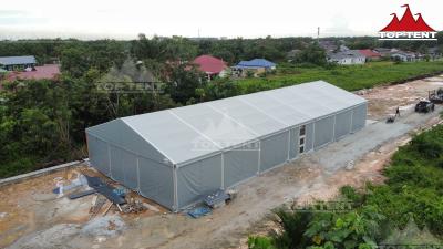 China Large Capacity Party Marquee Tent Heavy Duty Event Tent Customizable for sale