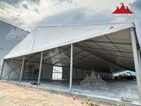 China Weather Resistant Marquee Party Tent Aesthetically Impressive Deign for sale