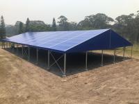 China Weather Proof Extra Large Party Tent For Exhibition Matches And Grand Events for sale