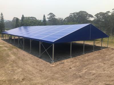 China Weather Proof Extra Large Party Tent For Exhibition Matches And Grand Events for sale