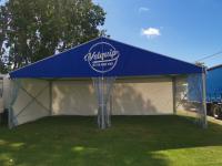 China Customizable Sturdy Outdoor Tents Heavy Duty Commercial Party Tents Versatile Applications for sale