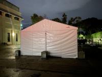 China High Performance Arcum Marquee Tent For Multi Purpose Sports And Recreational Use for sale