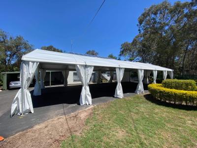 China Multi Purpose Sport Event Marquee Tent For Indoor And Outdoor Training Facilities for sale