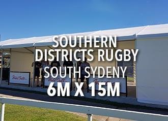 China Customizable Sport Marquee Tent For Athletic Training And Workshops for sale