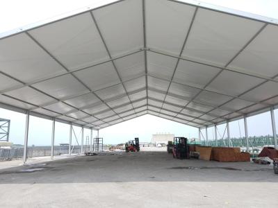 China UV Proof Event Marquee Tent For Marathon Rest Stations And Aid Points for sale