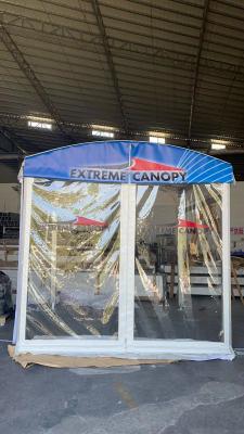 China OEM Arcum Marquee Tent With Eye Catching Design And Branding Opportunities for sale
