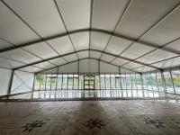 China Durable Arcum Tent Private Party Gathering Large Modular Marquee for sale