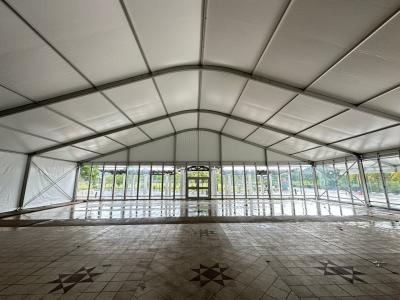China Durable Arcum Tent Private Party Gathering Large Modular Marquee for sale