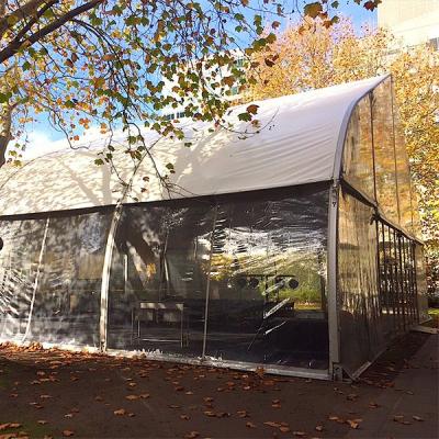 China Weatherproof TFS Large Marquee Tent For Sporting And Outdoor Fairs for sale