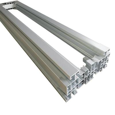 China A Frame Marquee with 166 X 88 X 3mm 2-channel Main Profile 4m Side Height and 50m Length for Exhibition Events for sale
