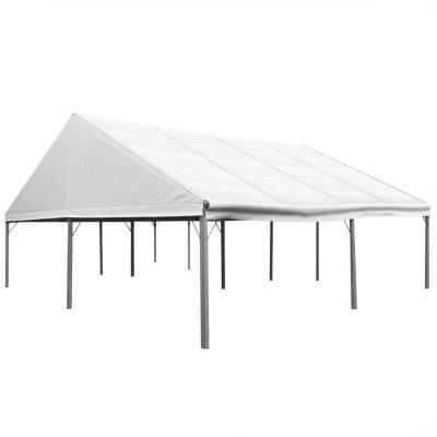 China 12m Width Waterproof A Frame Marquee with Aluminum Alloy Frame for Outdoor Events for sale