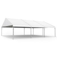 China Waterproof A Frame Marquee with 10 Year Frame Warranty and 3 Year White PVC Warranty for Outdoor Events for sale