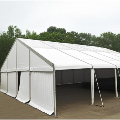 China 12m Width A Frame Marquee with 2.6m Side Height and Multiple Sizes Available for Outdoor Events for sale