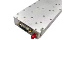 China 710-760Mhz 100W RF Amplifier Module Anti Drone , UAV Shielded Rf Module for sale