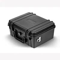China IP65 Waterproof Portable Drone Detector Briefcase Style Uav Detection Equipment for sale