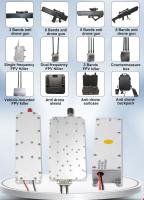 China Anti Drone System GaN Module 30W 720-1020MHz Anti Fpv Anti Autel V3 PA Module RF Module for sale