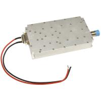 China RS485 800MHz 100W 800-900MHZ 750-850MHZ  Anti Drone Module RF Power Amplifier Module for Anti Uav LDSK 24-32V for sale