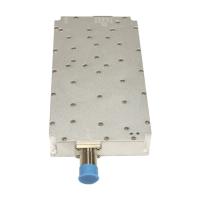 China RS485 800MHz 100W 800-900MHZ 750-850MHZ  Anti Drone Module RF Power Amplifier Module for Anti Uav LDSK 24-32V for sale