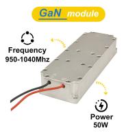China Professional TTSK 50W Anti-Drone Module Power Amplifier for 950-1040MHz Frequency for sale