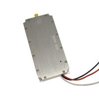 China 900MHz 860-930MHz 50W Portable RF Power Amplifier Module For Anti Uav LDMOS module drone jammer for sale