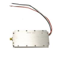 China 900MHz 860-930MHz 50W Portable RF Power Amplifier Module For Anti Uav LDMOS module drone jammer for sale