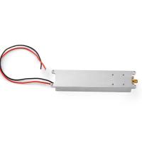China 5.8GHz 10W GaN RF Power Amplifier Module for Drone Detection for sale