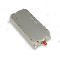 China 47dBm 2.4G 50W Anti Drone LDMOS Module Anti Fpv Power Amplifier Module for sale