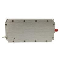China 47dBm 2.4G 50W Anti Drone LDMOS Module Anti Fpv Power Amplifier Module for sale