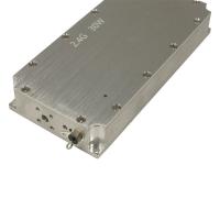 China 47dBm 2.4G 50W Anti Drone LDMOS Module Anti Fpv Power Amplifier Module for sale