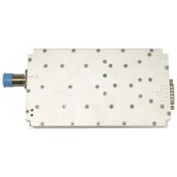 China 2.4G 100W GaN Anti Drone Modules for Autel Anti-Fpv PA Module Power Amplifier for sale