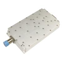 China 2.4G 100W GaN Anti Drone Modules for Autel Anti-Fpv PA Module Power Amplifier for sale