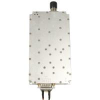 China 2400-2500MHz 2.4G High Power GaN Module for Counter Fpv Anti Drone PA at Conference Center for sale