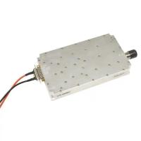 China 100W Anti-Module for Anti Drone System Autel Anti Fpv C-Uas Mavic 3 Autel Fpv Ua Poland RF Module for sale
