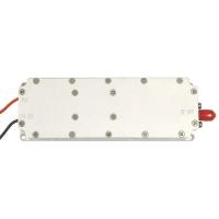 China 1.4G 1420-1450MHz 50W GaN Anti-Module for Autel Anti Drone System anti fpv anti drone lora module ladasky for sale