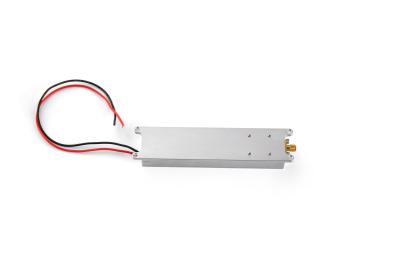 China 5.2g 30W GaN Anti-Module for Autel Anti Fpv C-Uas Mavic 3 Autel Fpv Ua Poland RF Module for sale