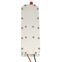 China PA Module 810-920mhz Anti Drone Module 900MHz 50W GaN Anti-Autel Drone Defense Module Required Power Supply More Than 3.7A for sale