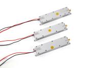 China Customized Request 5100-5200MHz 30W GaN Technology Module for Anti Fpv and Drone Protection for sale