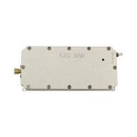 China 30W Ldmos Anti Drone Modules for Autel Anti-Fpv PA Module Power Amplifier Tatusky Module for sale